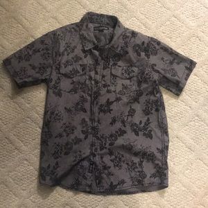 Shirts | Sub Culture Button Up | Poshmark